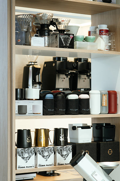 Coffee Accessories – Blue Cottage Coffee