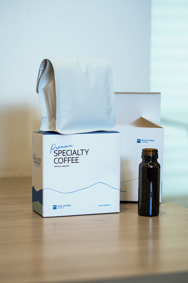 Premium Selections – Blue Cottage Coffee