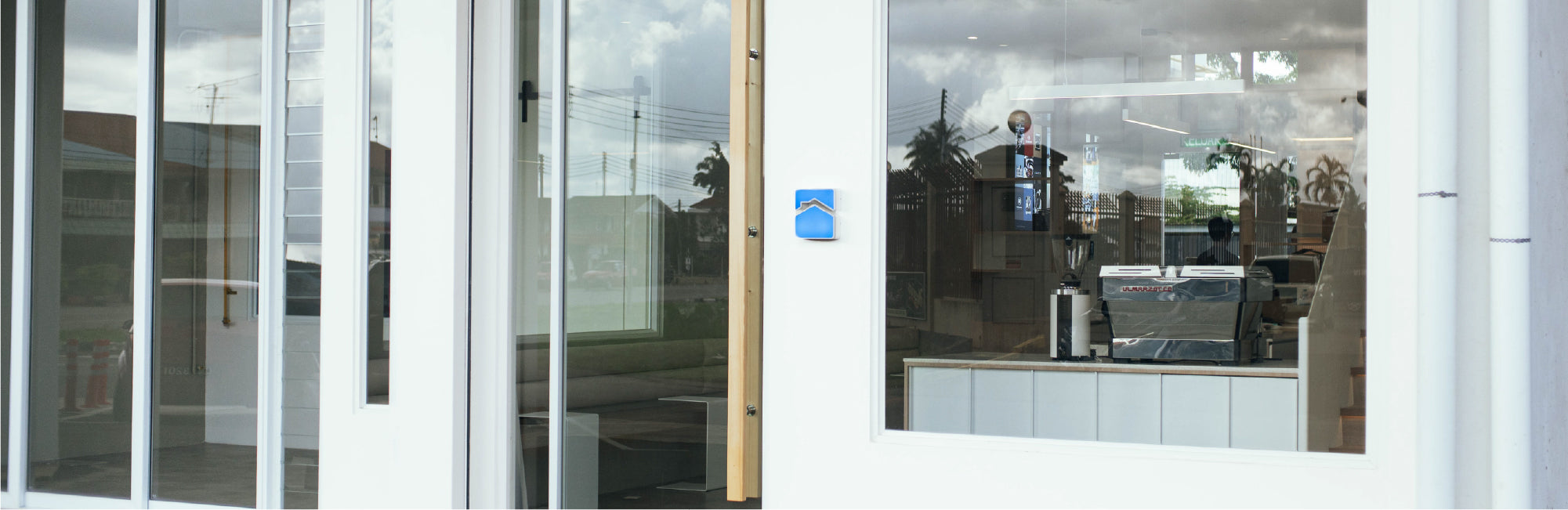 Raw Materials – Blue Cottage Coffee