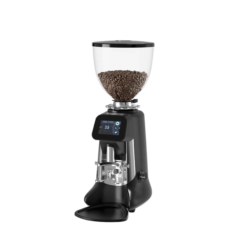 Hey Cafe Buddy Espresso Coffee Grinder – Blue Cottage Coffee
