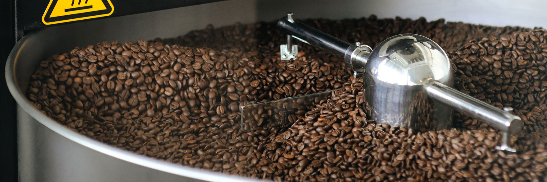 Blue Cottage Coffee | About