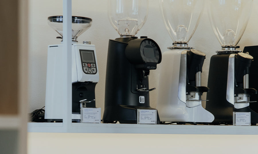 Blue Cottage Coffee