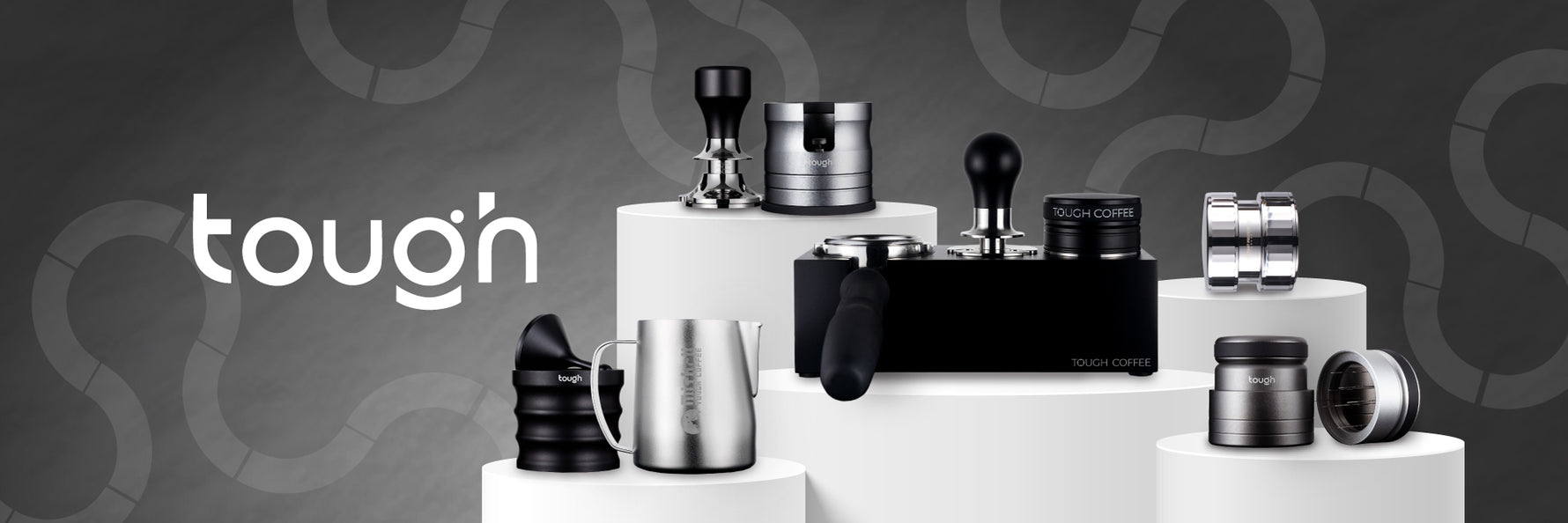 Tough Coffee | Authorized International Distributor – Blue Cottage Coffee