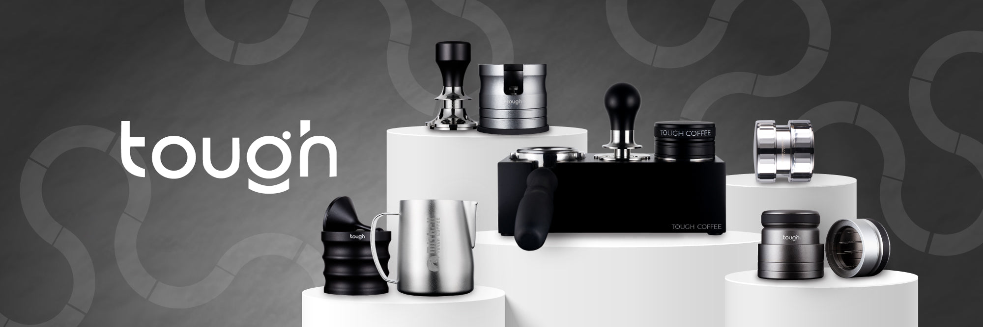 Tough Coffee | Authorized International Distributor – Blue Cottage Coffee