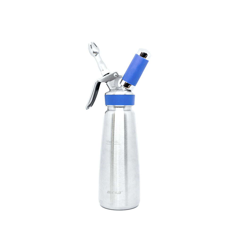 Mosa Cream Whipper 500ml – Blue Cottage Coffee